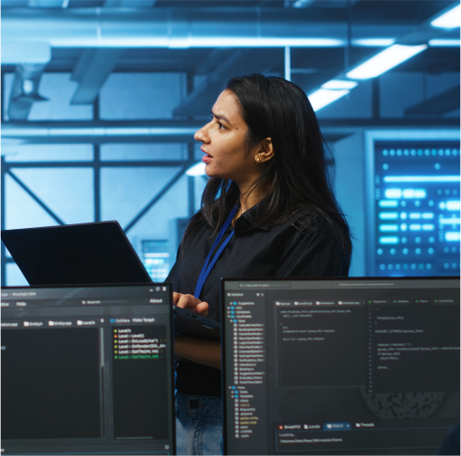 Sunware Technologies